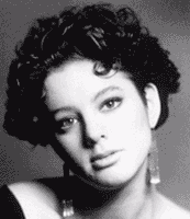 Picture of Sarah McLachlan