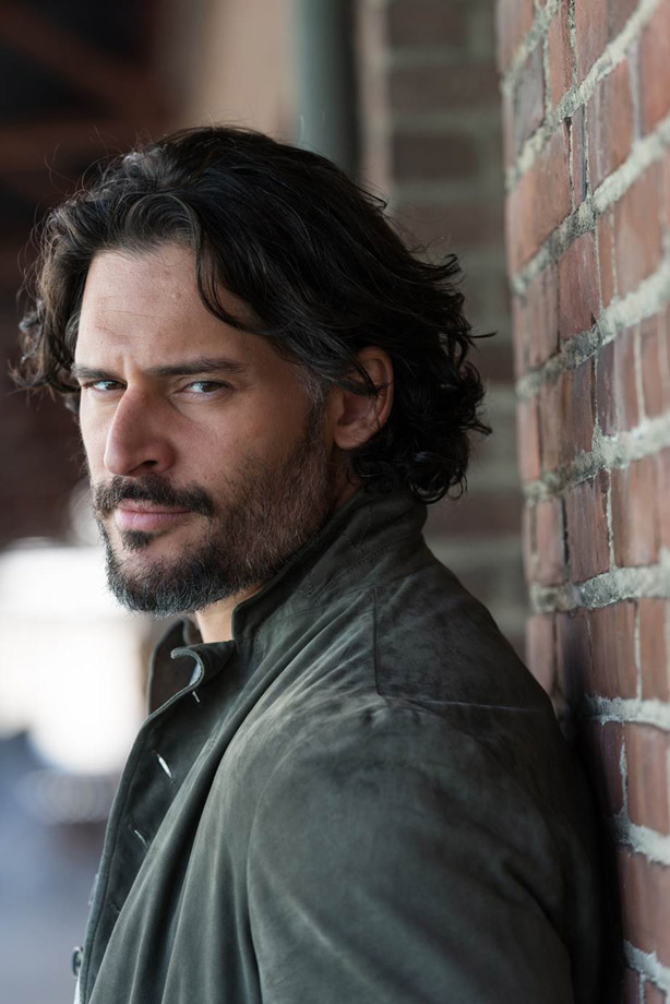 Image of Joe Manganiello