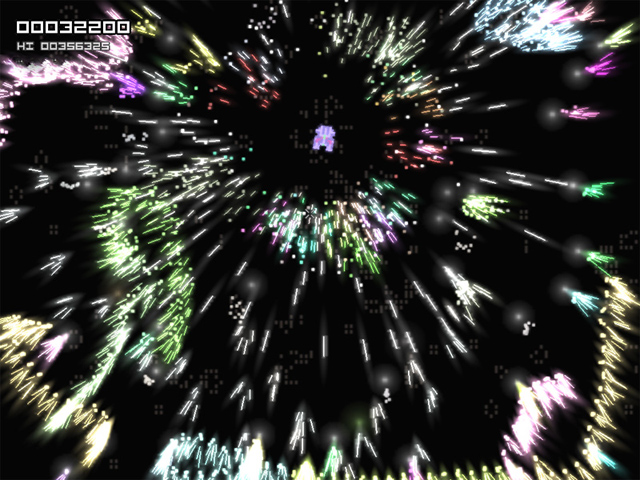 Picture of Invaders: Corruption