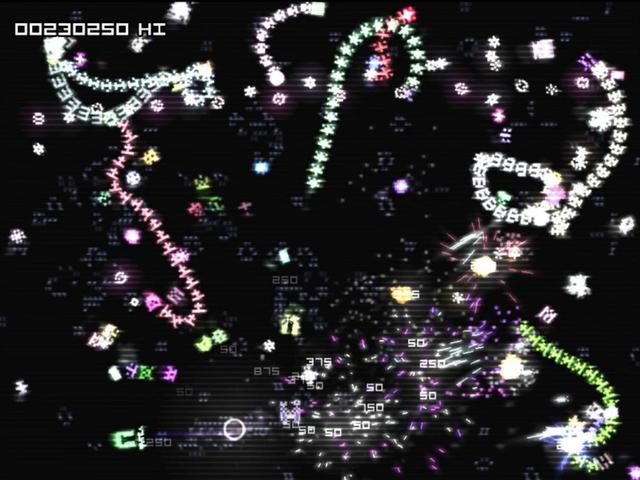 Picture of Invaders: Corruption