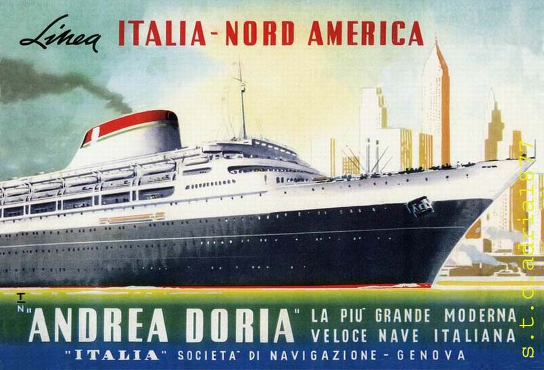 Picture of Andrea Doria (II)