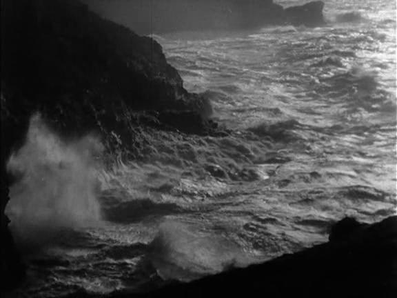 The Tempest: Poem On The Sea image