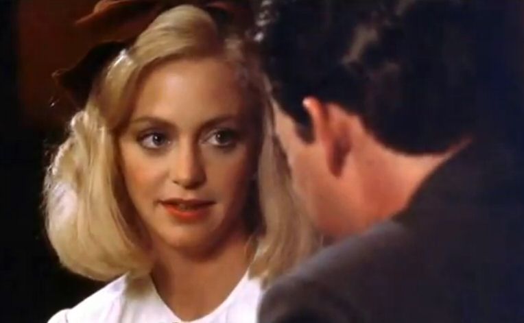 Picture of Swing Shift