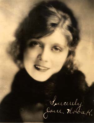 Picture of Jane Novak