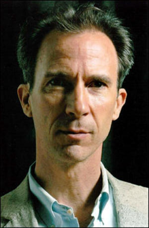 Picture of John Haskell