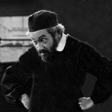 Image of Max Davidson