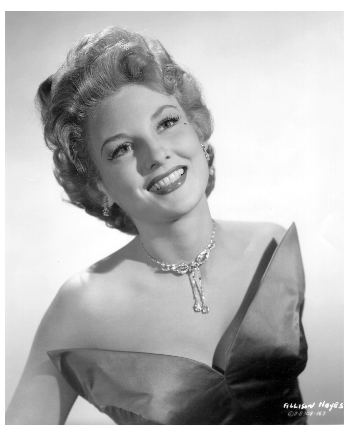 Allison Hayes picture