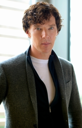 Image of Benedict Cumberbatch