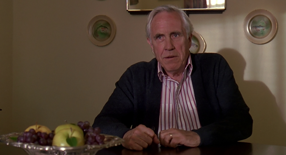 Jason Robards