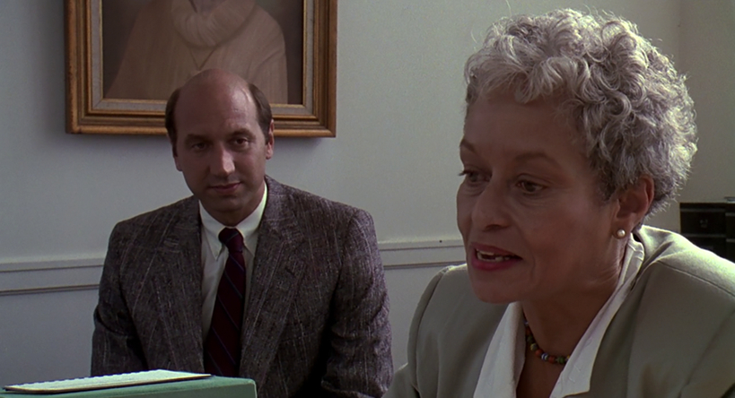 Greg Gerard and Isabel Cooley