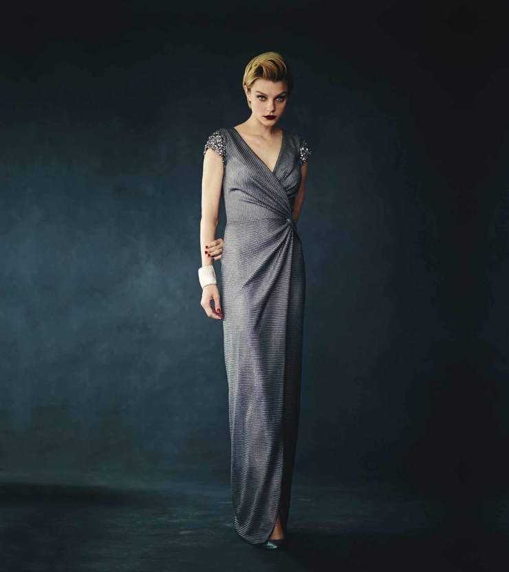 Picture of Jessica Stam