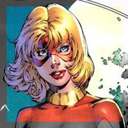 Picture of Terra (Tara Markov)