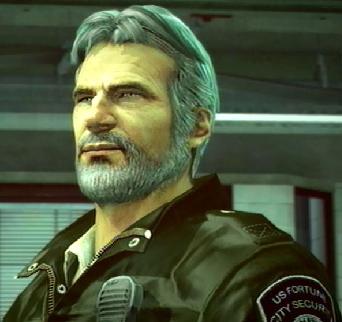 Picture of Raymond Sullivan