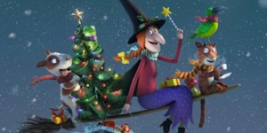 Picture of Room on the Broom (2012)