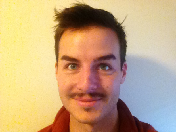 Picture of Chris Stanford