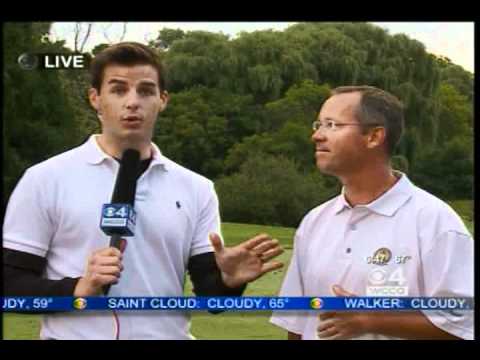 Picture of Chris Stanford