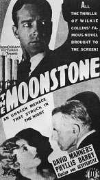 Picture of The Moonstone