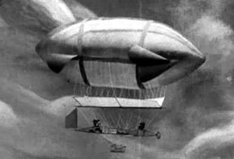 The Airship Destroyer image