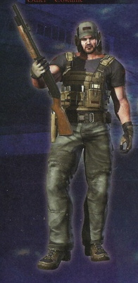 Image of Parker Luciani