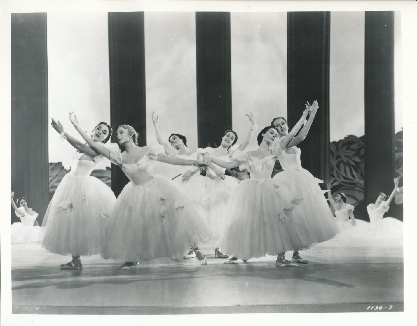 Image of Waterloo Bridge