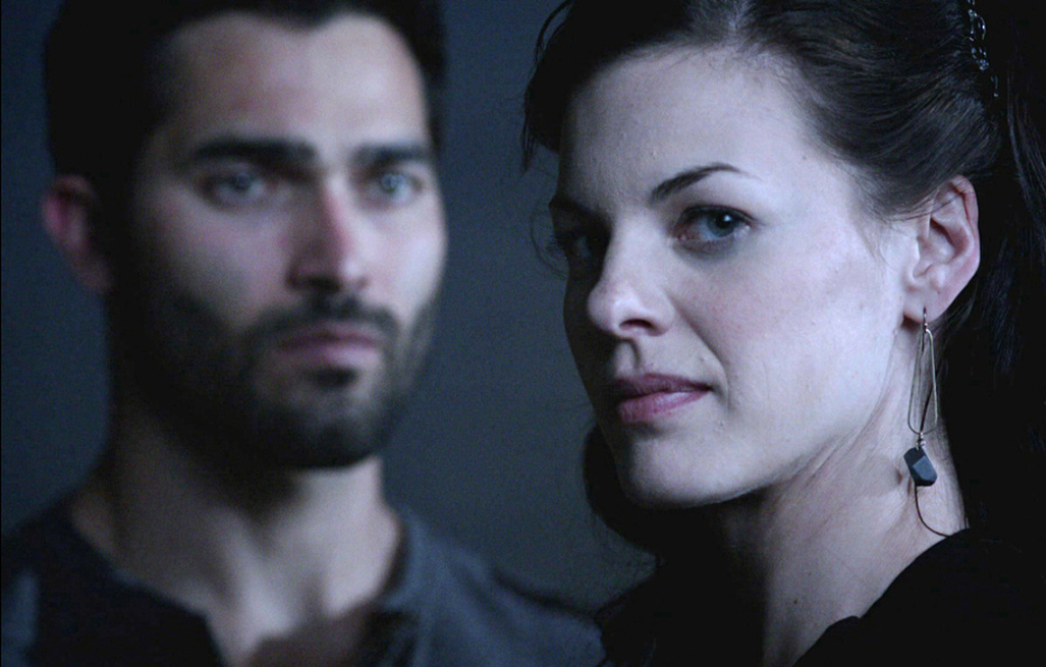 Picture of Tyler Hoechlin