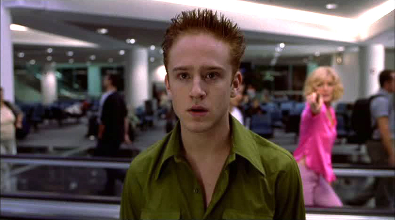 Big Trouble (2002) image