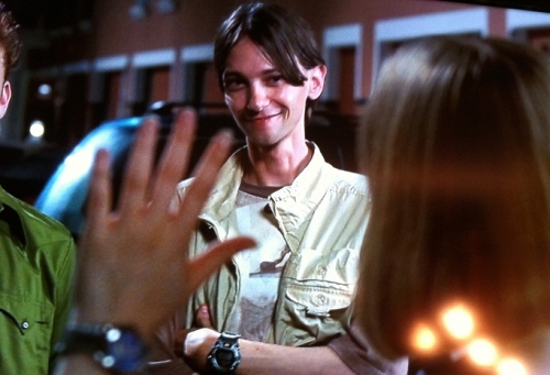 Big Trouble (2002) picture