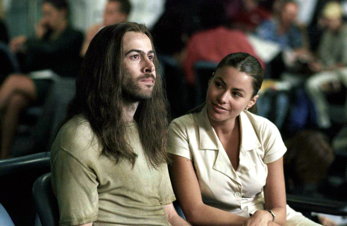 Image of Big Trouble (2002)