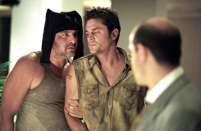 Big Trouble (2002) image
