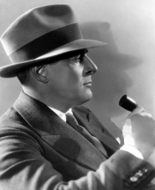 Edward H. Griffith image