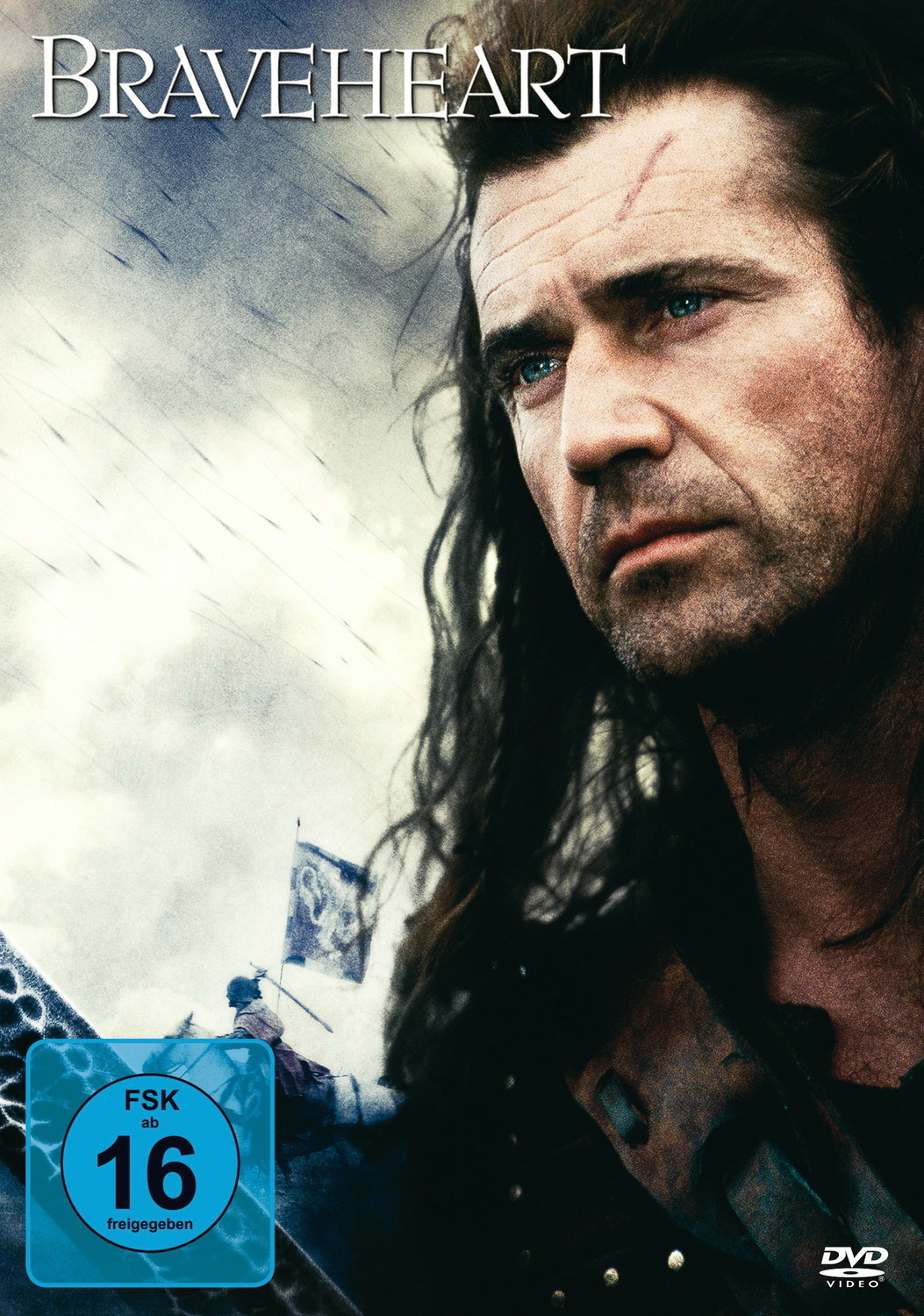 Picture of Braveheart