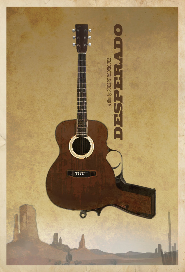 Picture of Desperado
