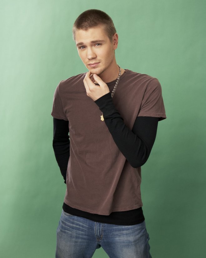 Picture of Chad Michael Murray