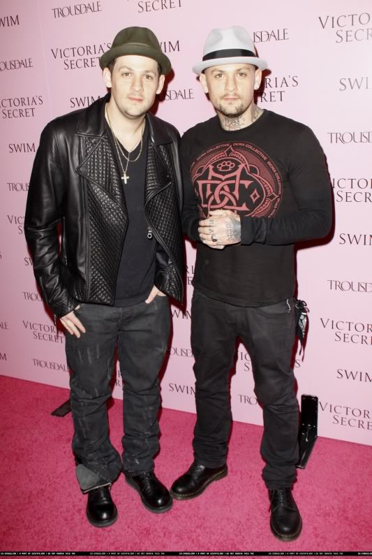 Picture of Benji Madden