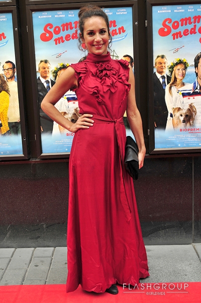 Picture of Alexandra Rapaport