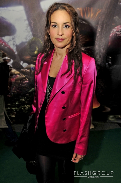 Picture of Alexandra Rapaport