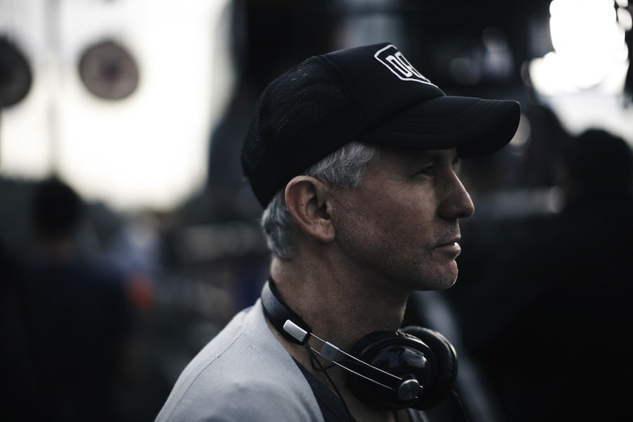 Picture of Baz Luhrmann