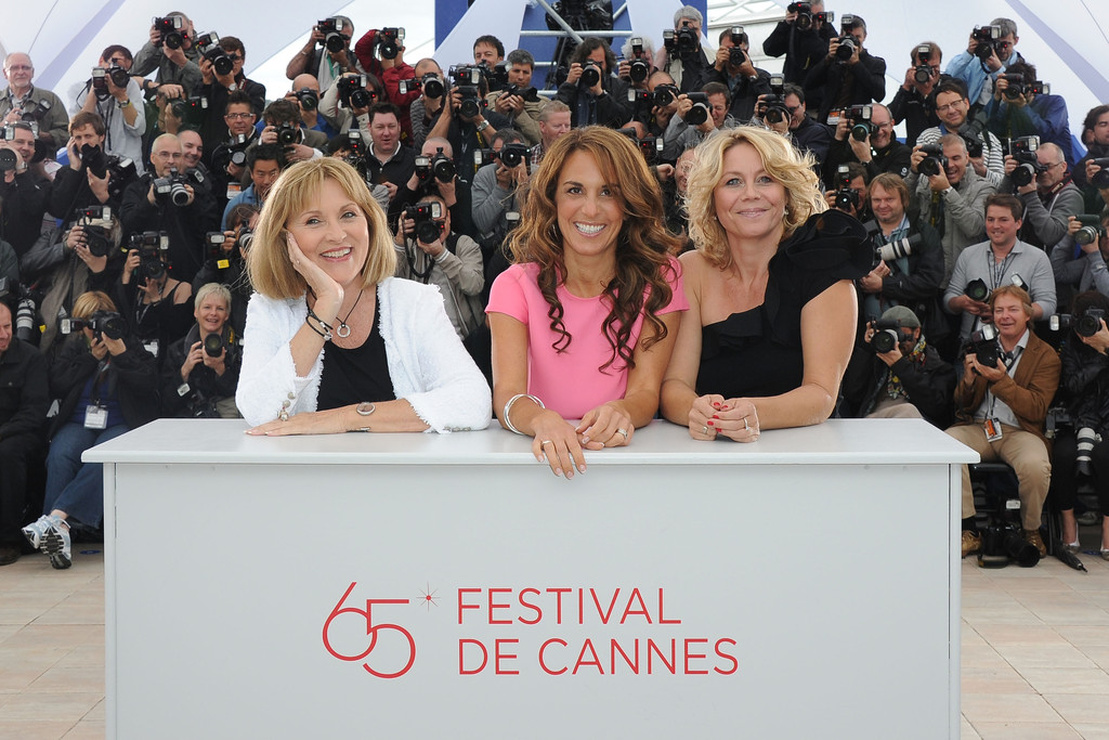 Image of Alexandra Rapaport