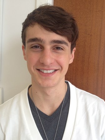 Picture of DANNY BOCHICCHIO