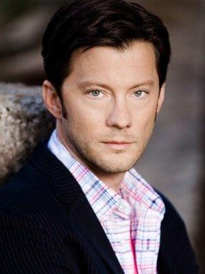 Picture of Adam Fristoe