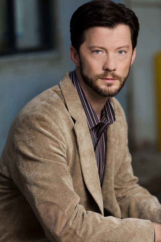 Picture of Adam Fristoe