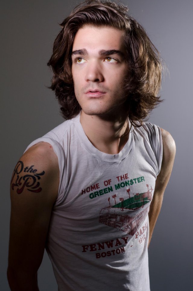 Picture of Devin Bonnée