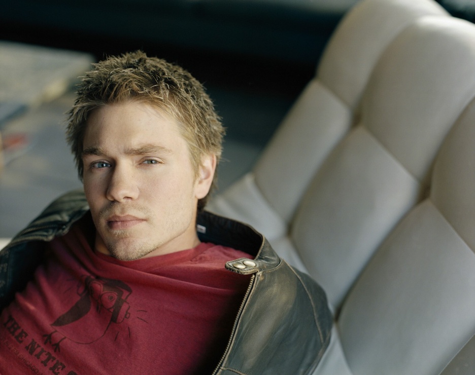 Picture of Chad Michael Murray