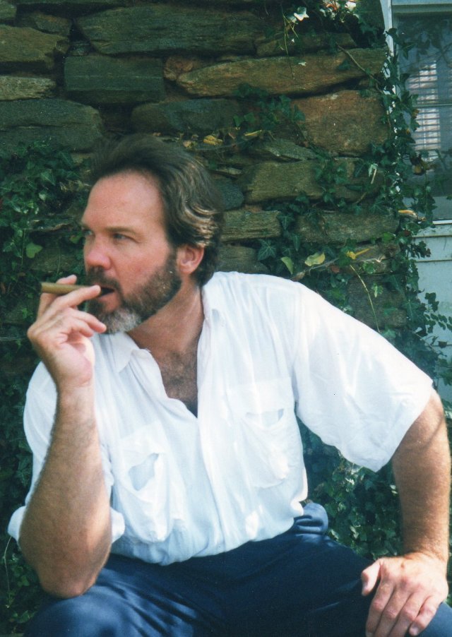 Picture of Ron Clinton Smith