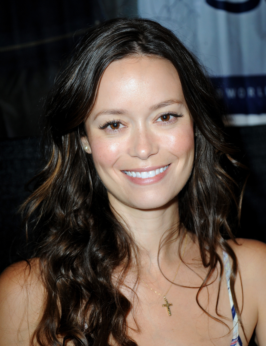 Picture of Summer Glau