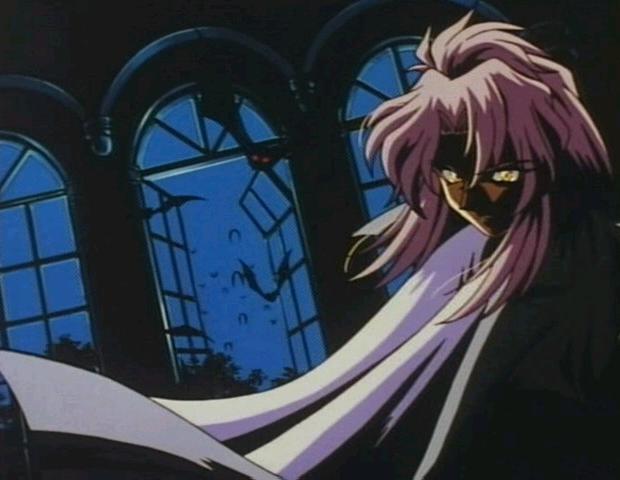 Image of NightWalker: The Midnight Detective
