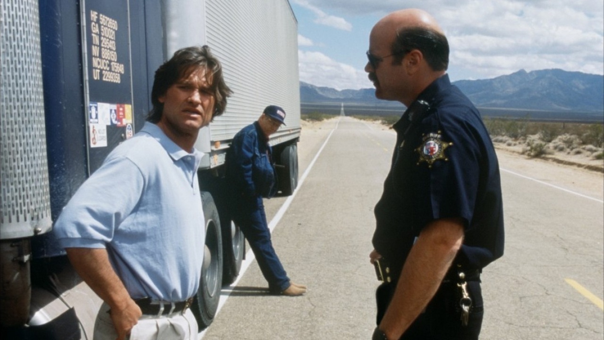 Picture of Breakdown