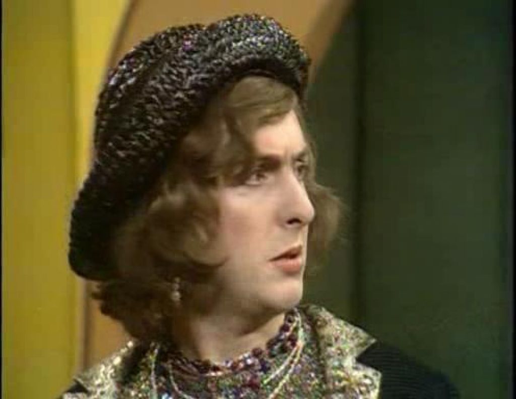 Picture of Monty Python's Flying Circus