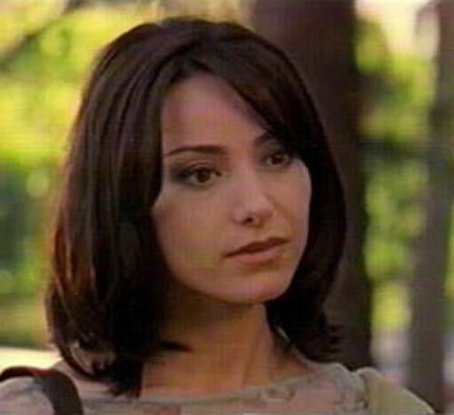 Picture of Robia LaMorte