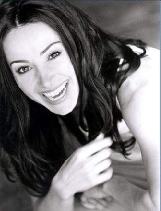 Robia LaMorte picture